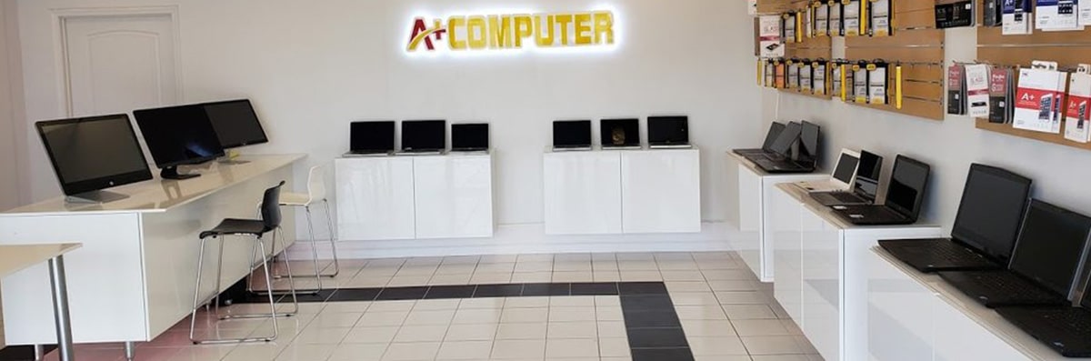 A+ Computer Repairs Offers Computer Support and Services in Parker, CO ...